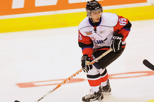 Sirius NHL Radio: Florida Panthers - HockeyProspect.com