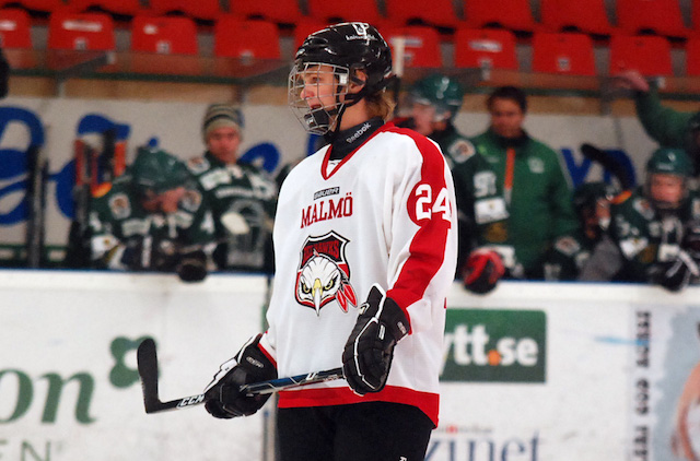 Sirius NHL Radio’s Hockey Prospects Show: New York Rangers ...