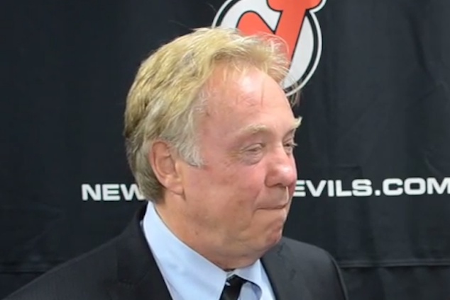 New Jersey Devils Prospects: David Conte - HockeyProspect.com