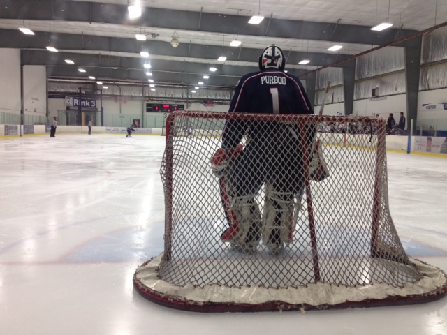 Buffalo Regals Vs Mississauga Rebels - HockeyProspect.com