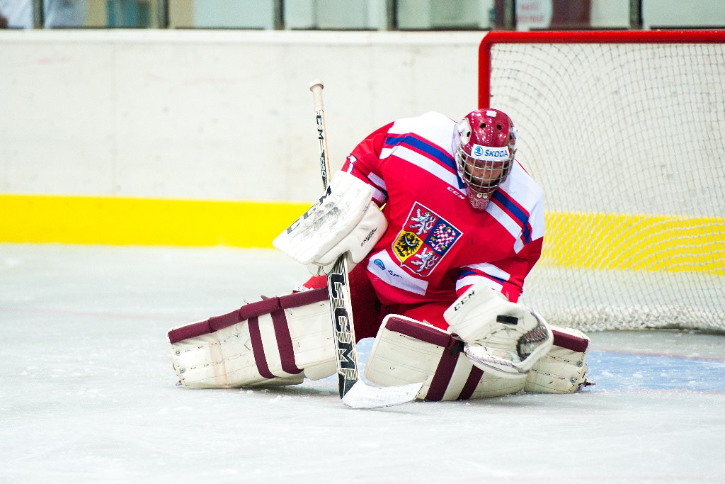 2016 Ivan Hlinka Memorial Tourney - HockeyProspect.com