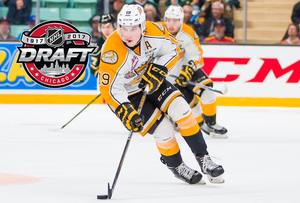 2017 NHL Draft Preview Part 3: Players 6 - 1 - HockeyProspect.com