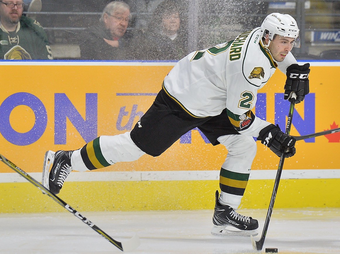 2018 NHL Draft Top 31 Rankings Part 3 – Players 15 To 8 ...