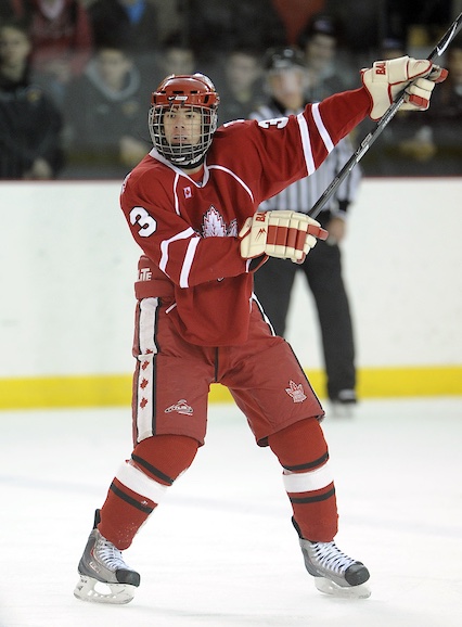 Independent Scouting - HockeyProspect.com