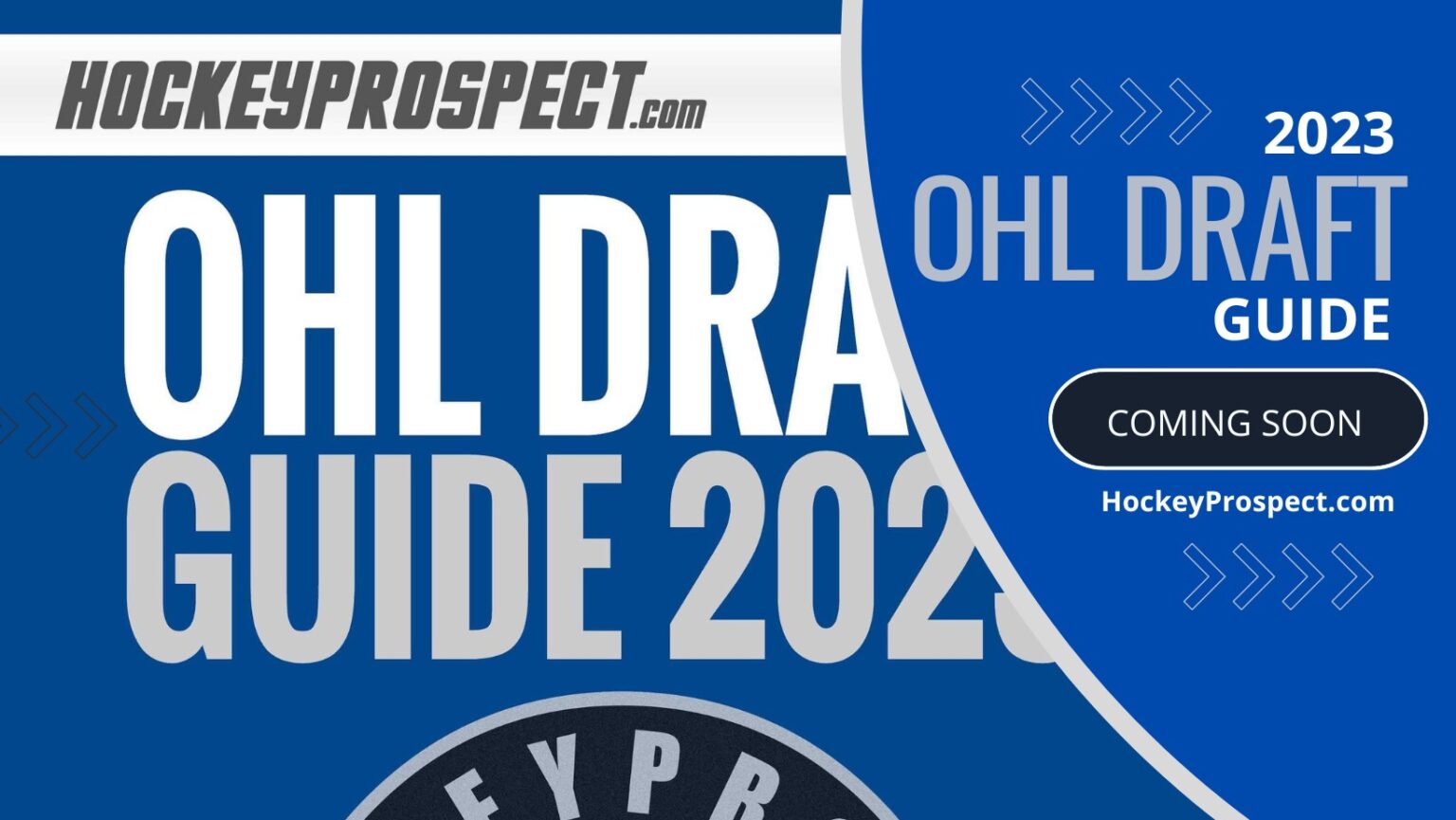 OHL Draft - HockeyProspect.com