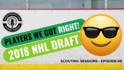 HockeyProspect.com - NHL Draft Scouts